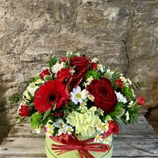 Flowers by Karen - Florist in Kilmarnock 01563 522233